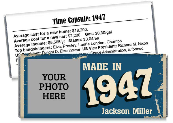 Adult Wrappers - CandyBarWrappers.com